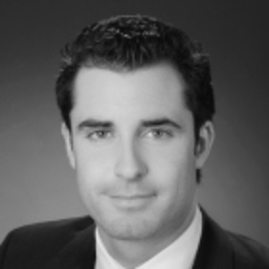 Dr. Dominik Senn - Director | Steuerberater - EY (Ernst & Young) | XING