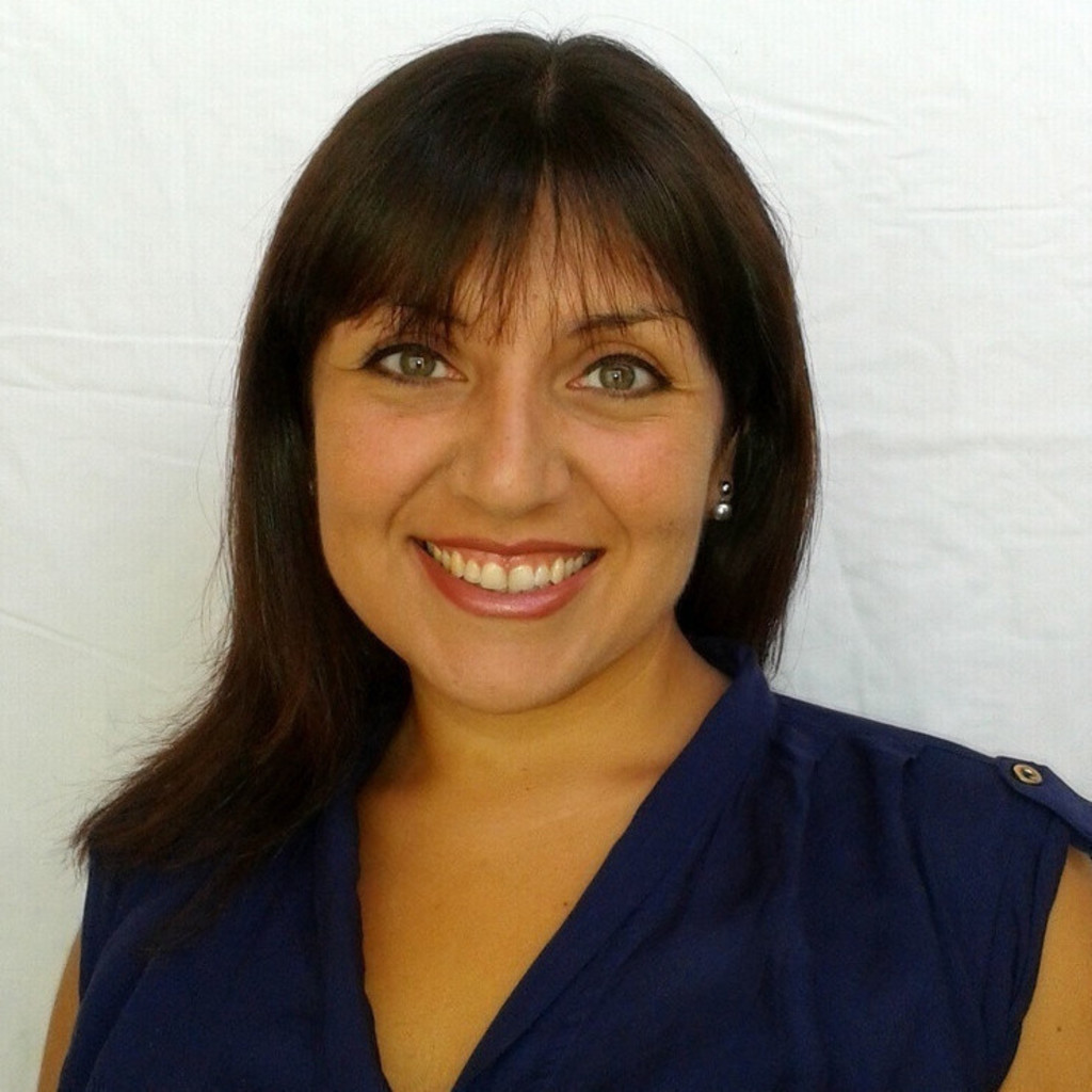 Gabriela Castillo - Produkt Management - BOSCH Sicherheitssysteme GmbH ...