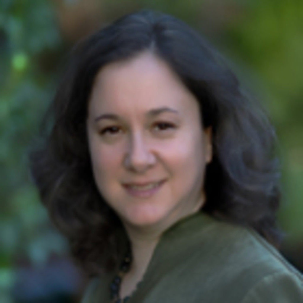 Julie Levin - Owner - Julie Levin & Associates | XING