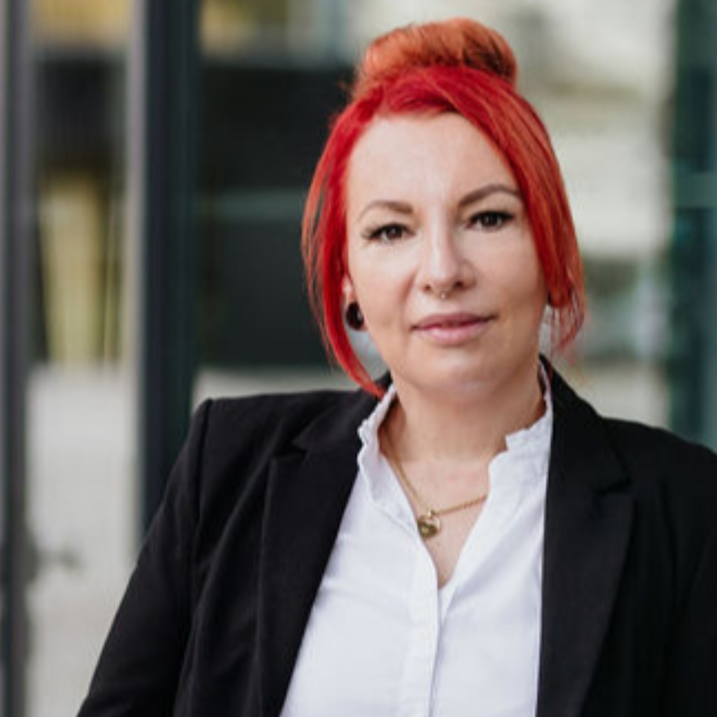 Susan Procopius - Gebietsleiterin - Paradies GmbH | XING