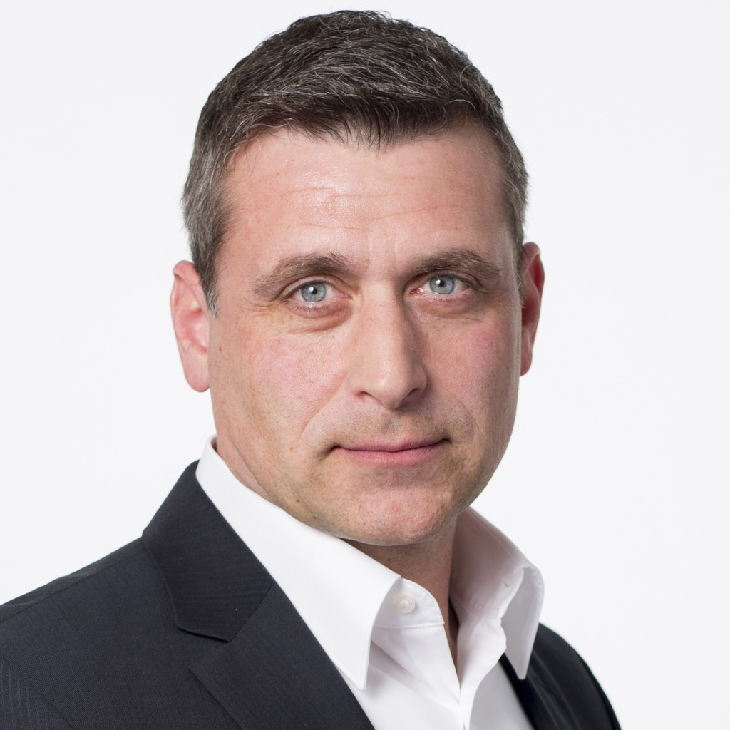 Thomas Breig - Senior Manager Enterprise Performance IoT & IT ...