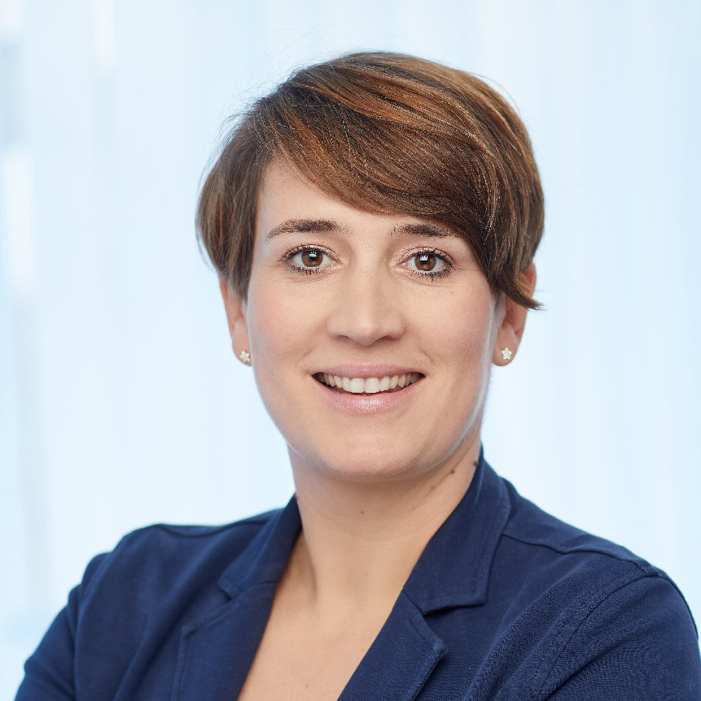 Kathrin Harteneck - Group Director Executive Reward / Director Global ...