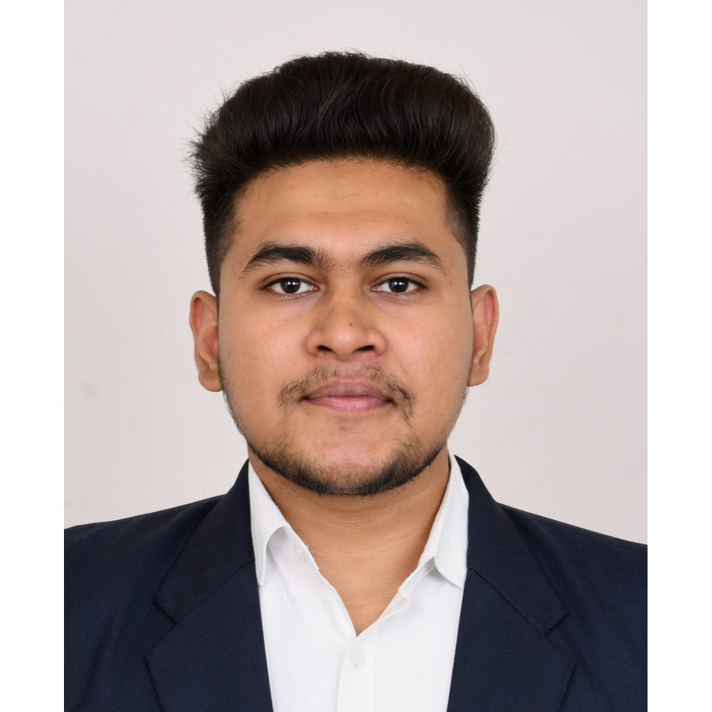 Sandeep Kumar Dash - Global Finance - Cologne Business School | XING