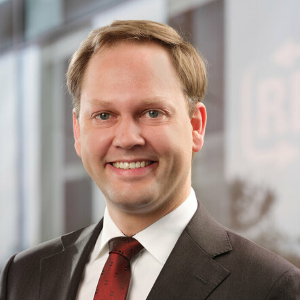 Dr. Michael Rose - Managing Director - REMONDIS Aqua International GmbH ...