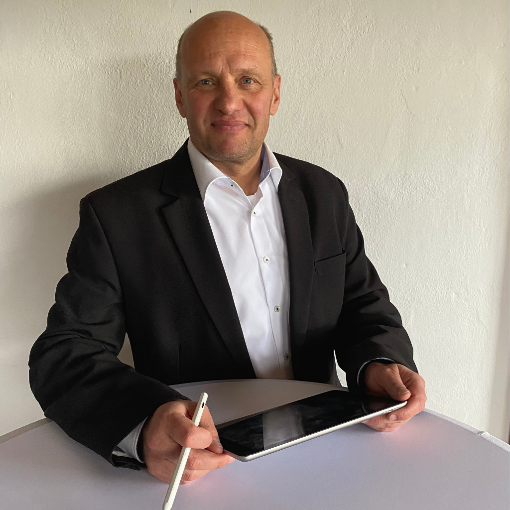 Peter Zander - Experte für finanzielle Planung - Allfinanz - Deutsche ...