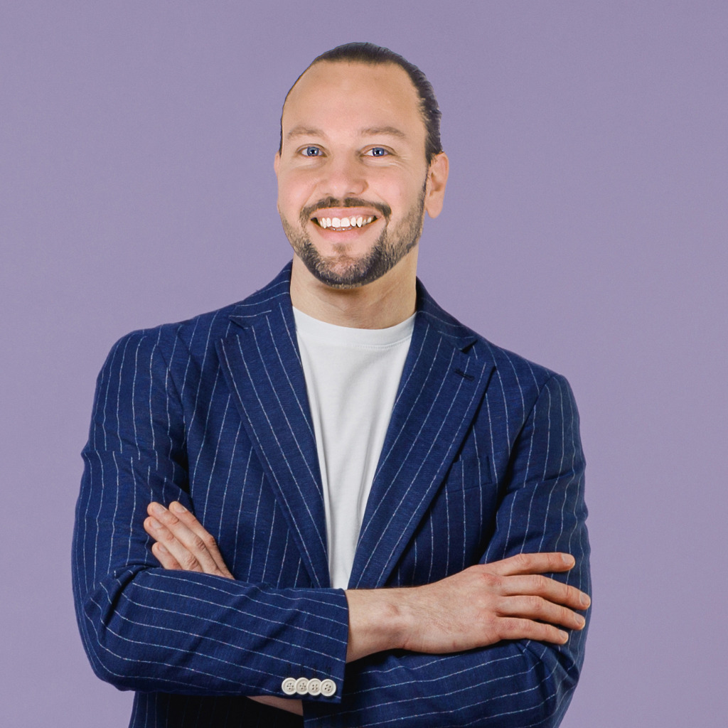 Robert Waldeck - Head of Communication Design - Delta-Sport ...