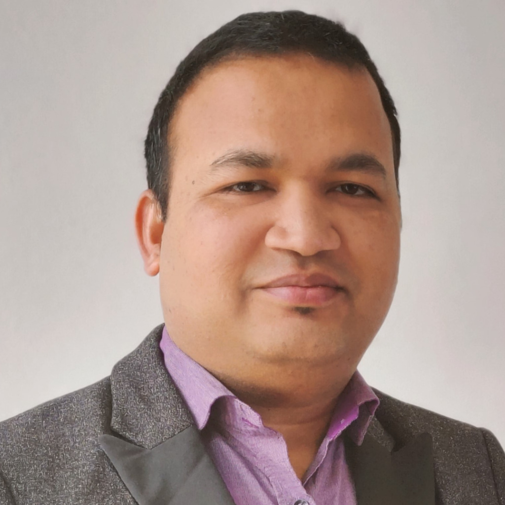 Bharat Kumar Arya - Senior Software-Ingenieur - FORCAM GmbH | XING