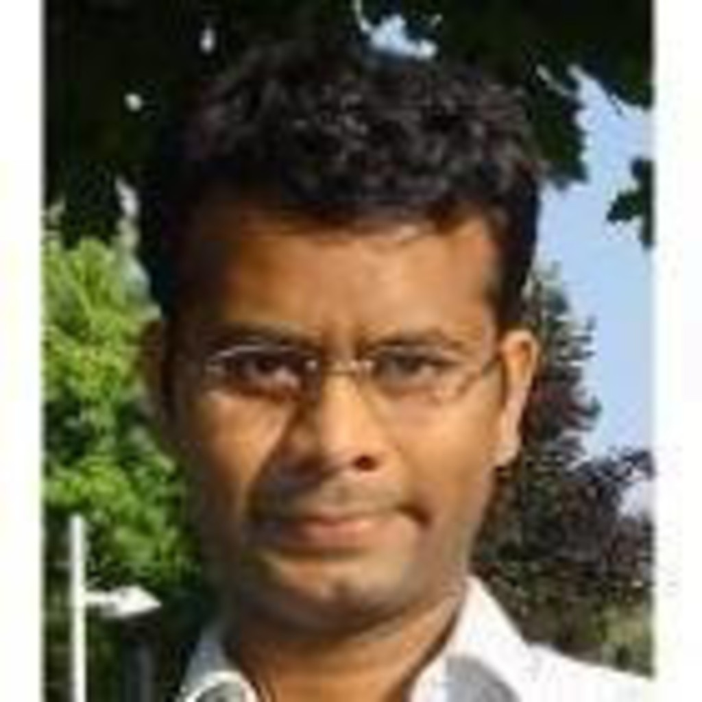 Srinivas Reddy - Software Developer - SAP AG | XING