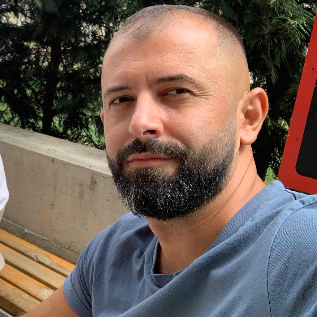 blerim sheremeti - Service Technician - Sparktech | XING