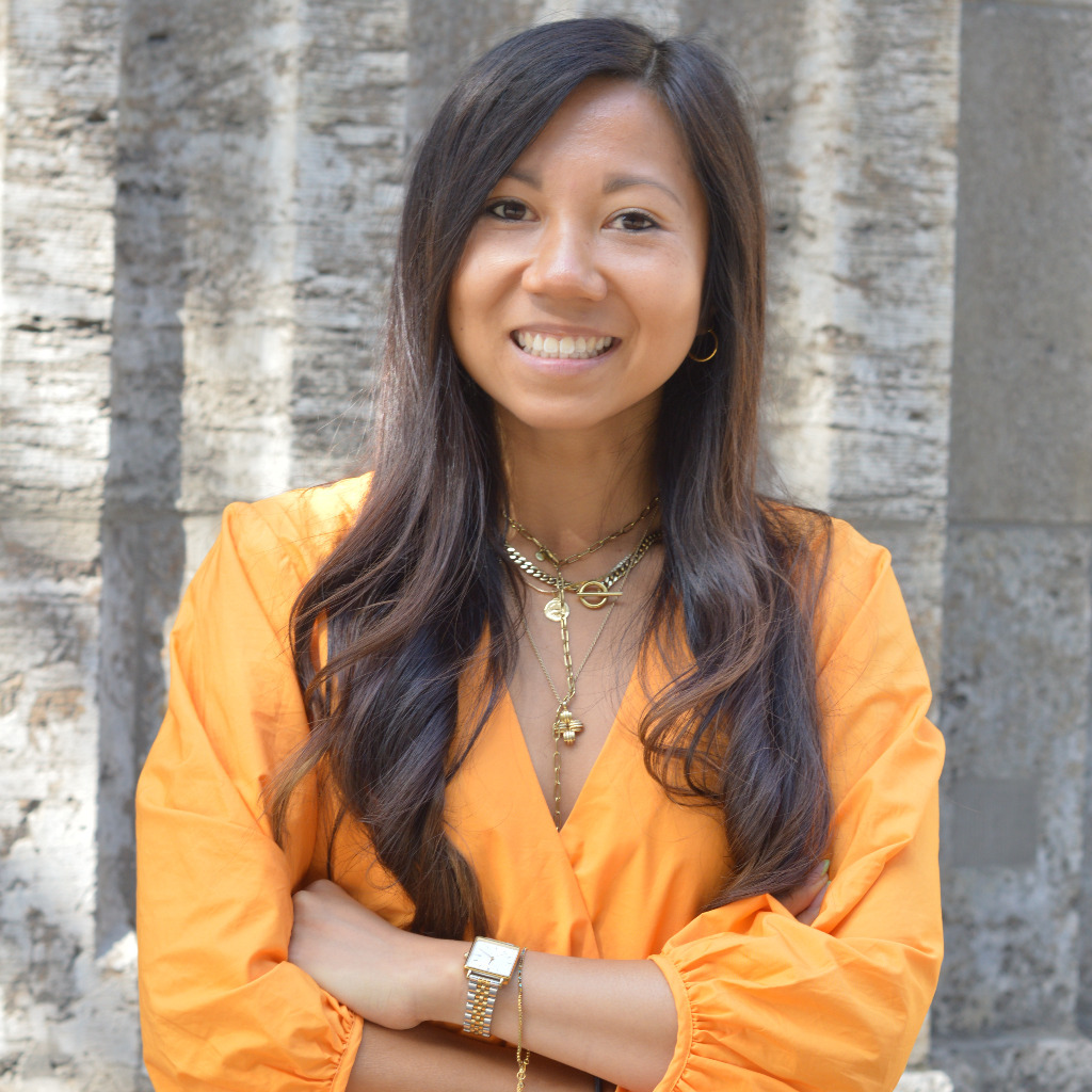 Duyen Nguyen - Senior Investment Manager - groupm Germany | XING