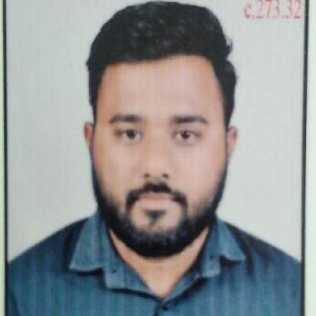 Pradip Chauhan - Android Developer - Mobiuso Technologies India Pvt. Ltd | XING