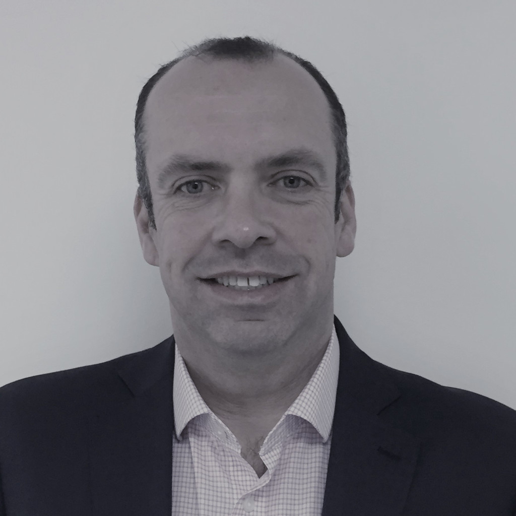 Stephen Bruton - Global Client Partner Consumer - Chameleon ...