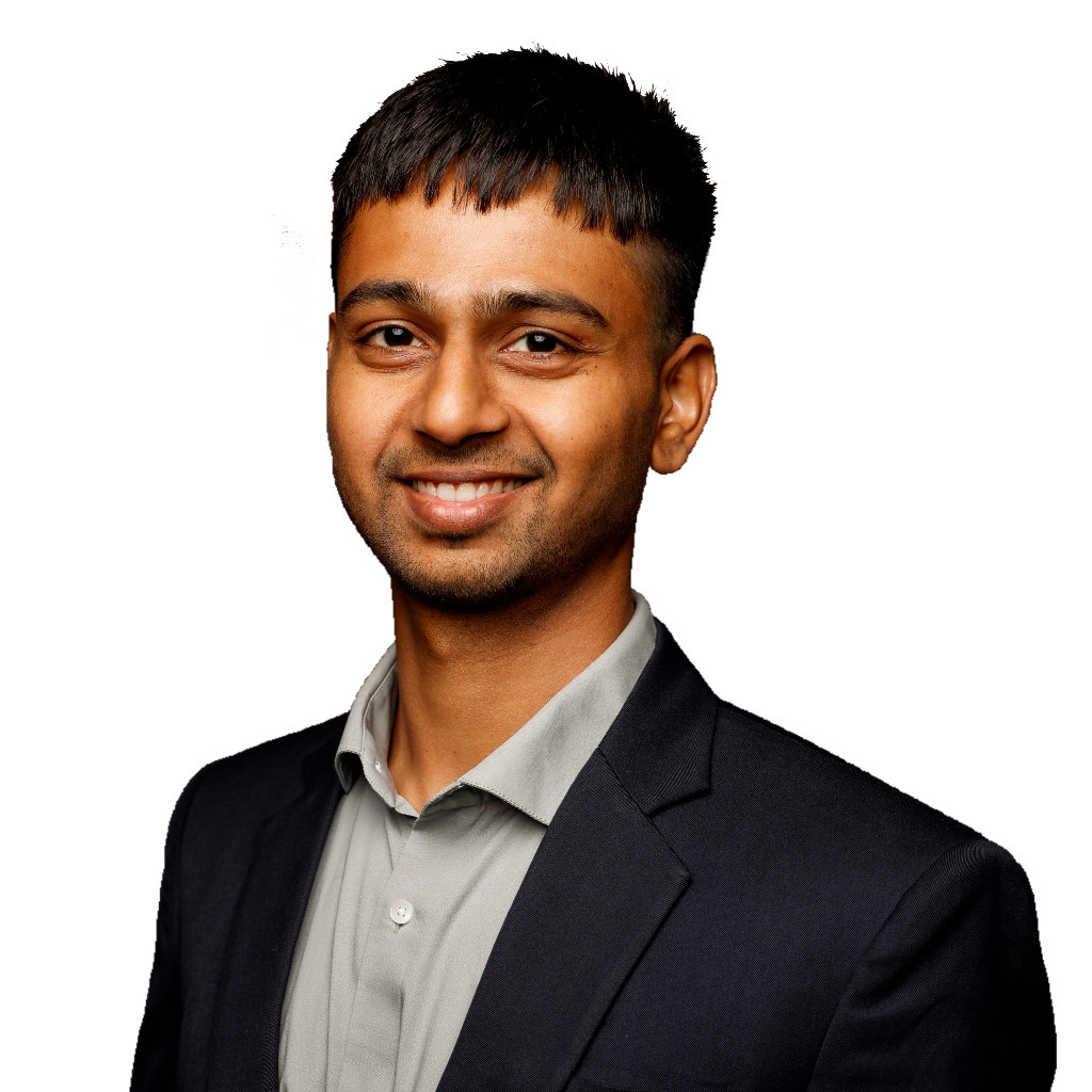 Apurv Darji - Master’s thesis - wbk Institut für Produktionstechnik | XING