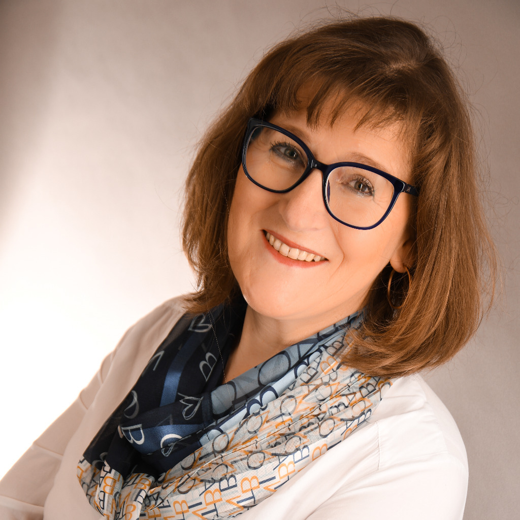 Ute Reuter - Bereichsleiterin - NordService Gebäude- und ...