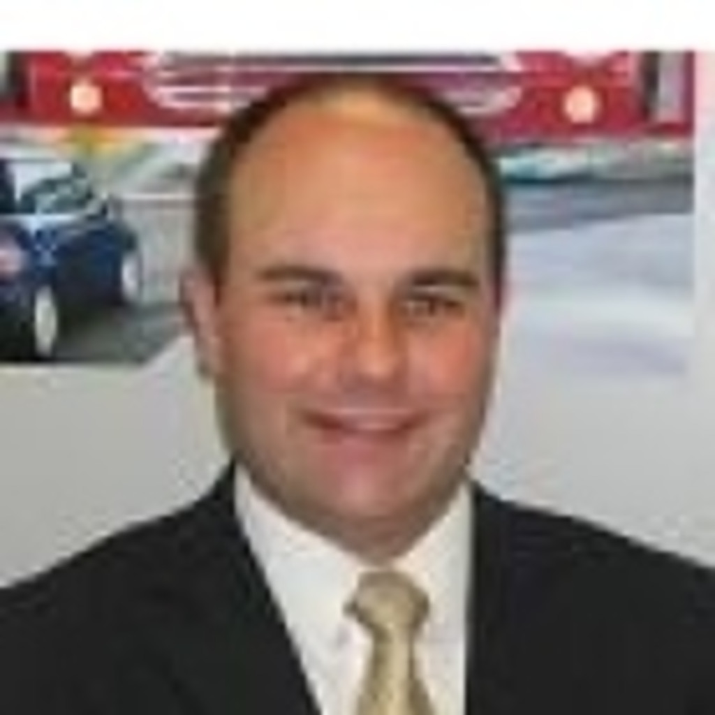 Stuart Clinkard - Einkäufer für i-Kombi & Displays - BMW Motorrad | XING