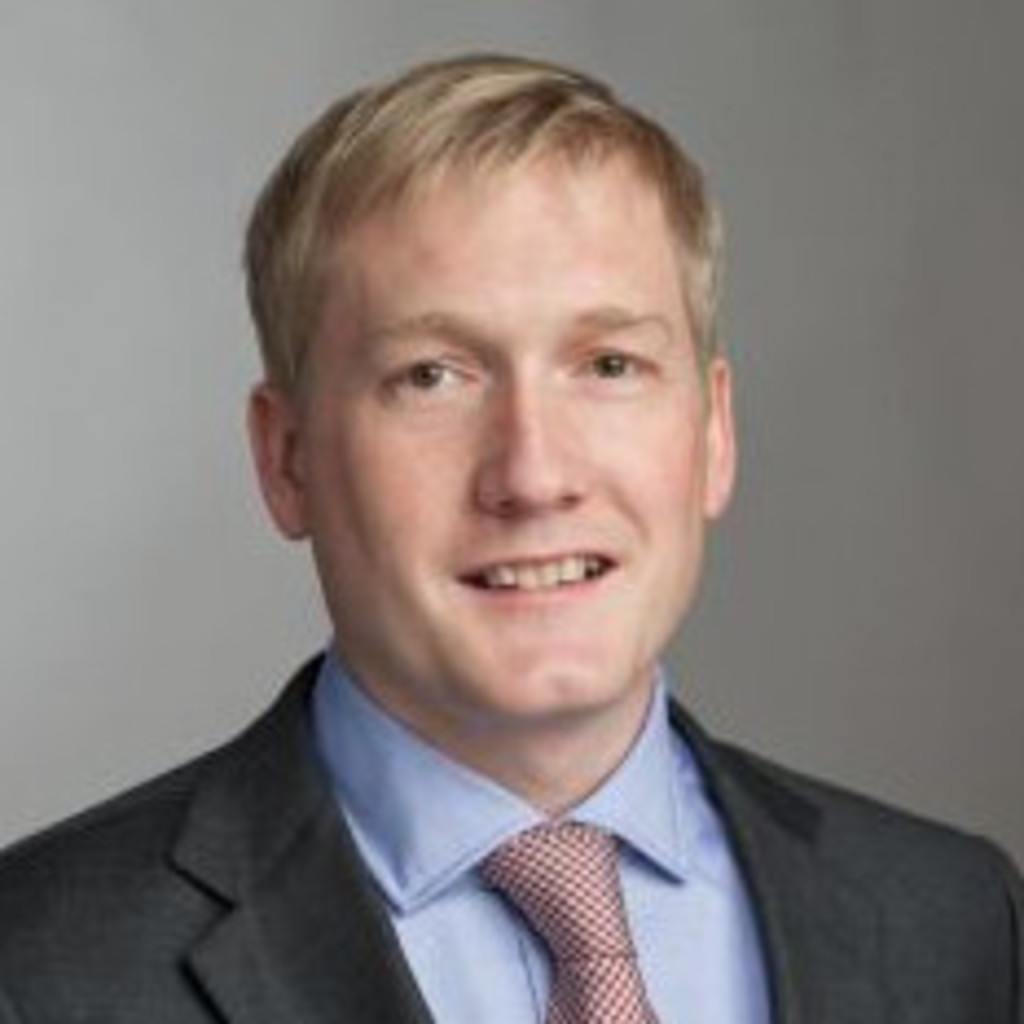 Ralph Krips - Managing Partner - LEON KREMER | XING