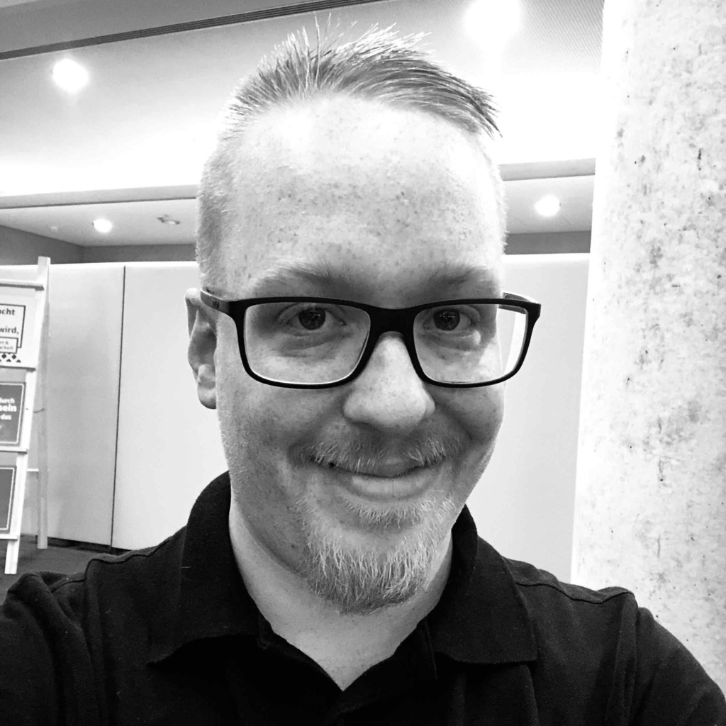 David Herzig - DATEV IT-Spezialist - DATEV eG | XING