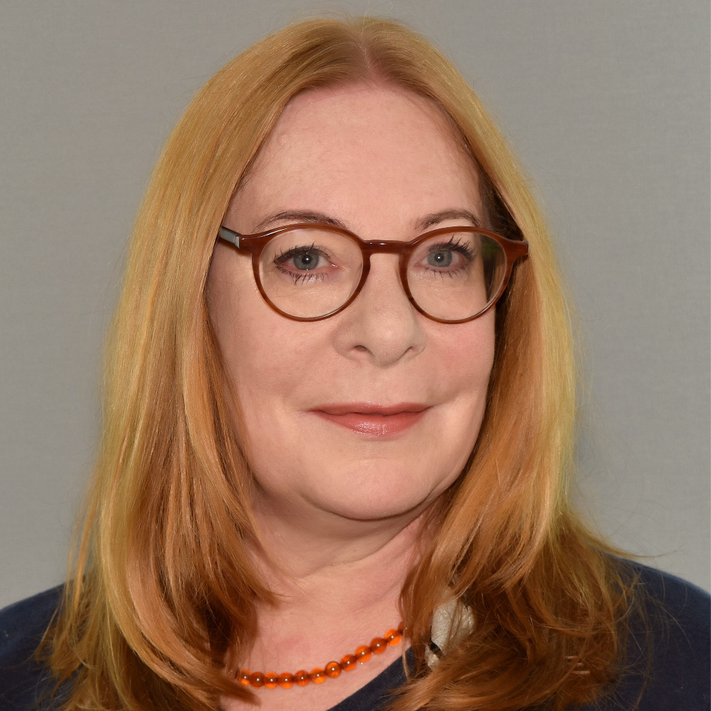 Patricia Ann Faulkner - Städtische Verwaltungsmitarbeiterin - Stadt ...