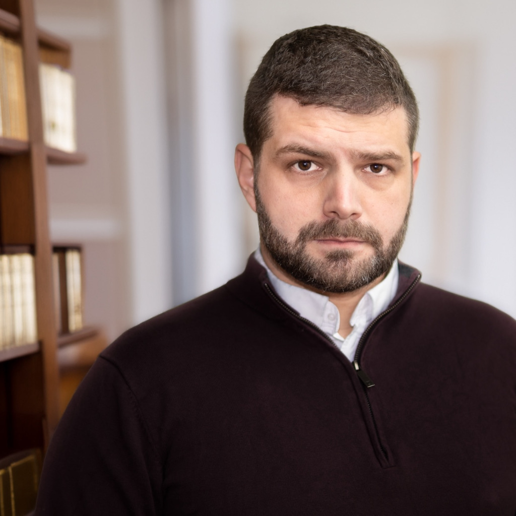 Ratomir Jovanovic - Chief Executive Officer (CEO) - INORDO LLC | XING