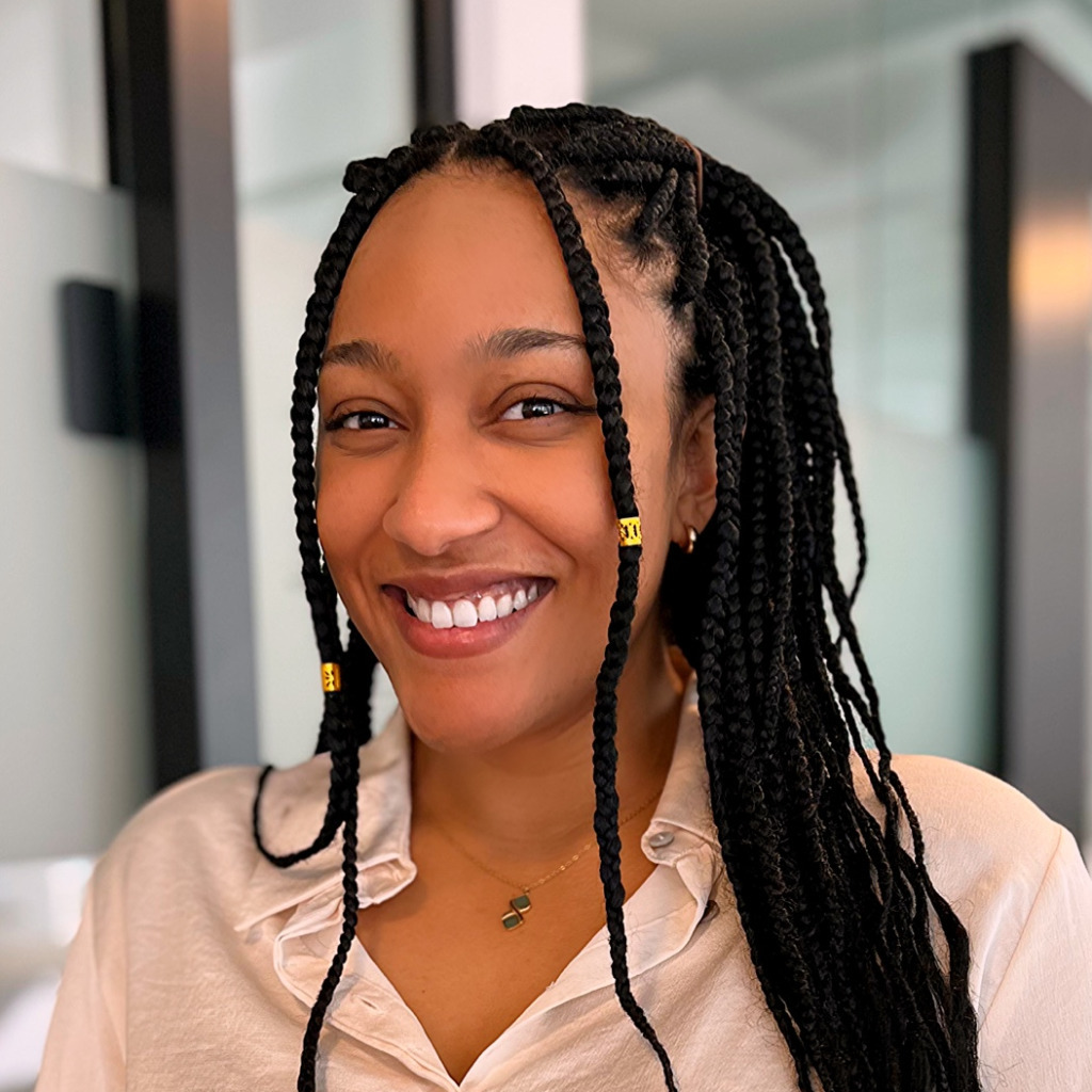 Mirabel Uzoho - IT Sicherheits & Network Consultant - Austin International | XING