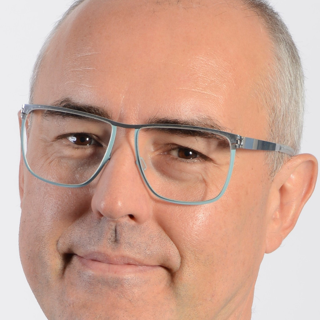 Martin Bellin - Founder & CEO - BELLIN GmbH | XING