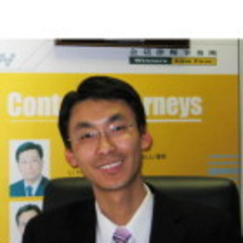 Daniel Liu - Lawyer - Winners Law Firm | XING