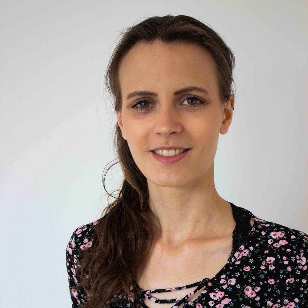 Rebecca von Wirth - Deputy Head of MD Operations - Bioforntera Pharma ...