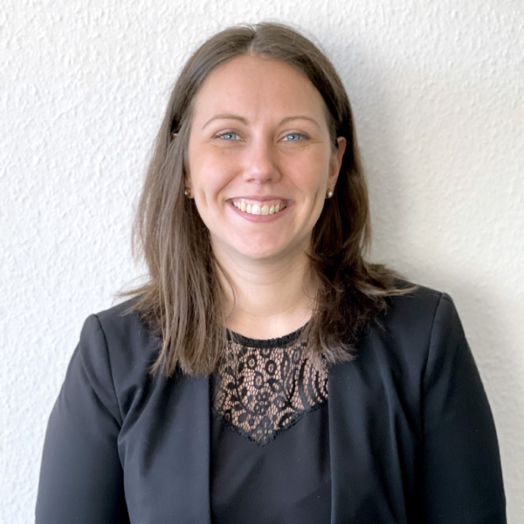 Carina Venker - Key-Account-Managerin - WESLINK GmbH | XING