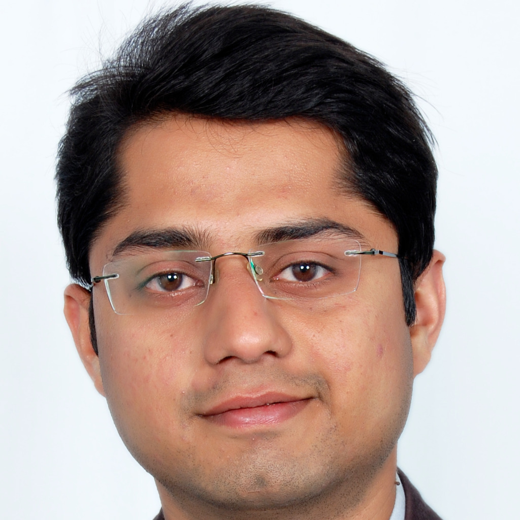 Anshul Mishra - Quality Partner - Roche in Deutschland | XING
