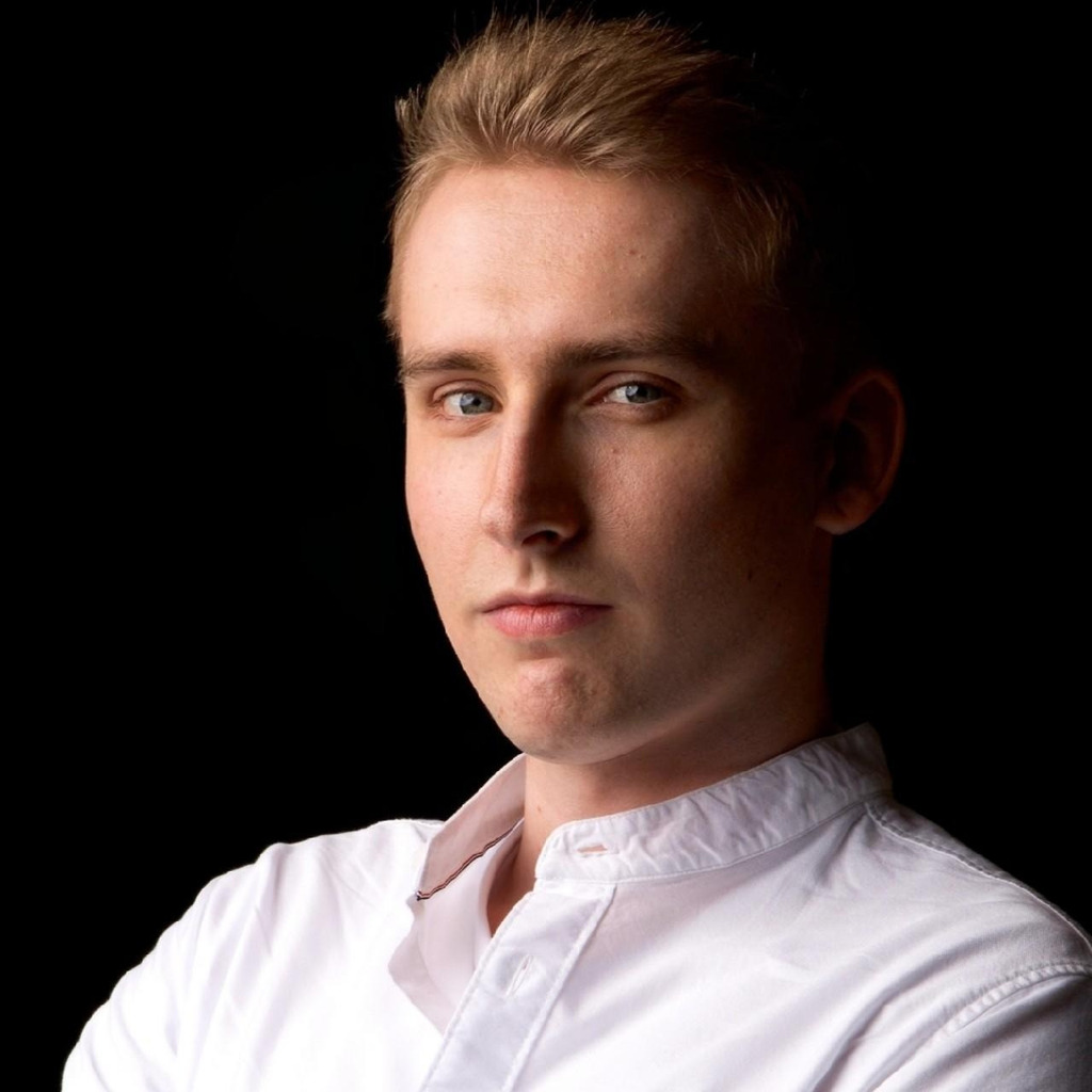 Jan Weber - Full Stack Developer - gastronovi GmbH | XING