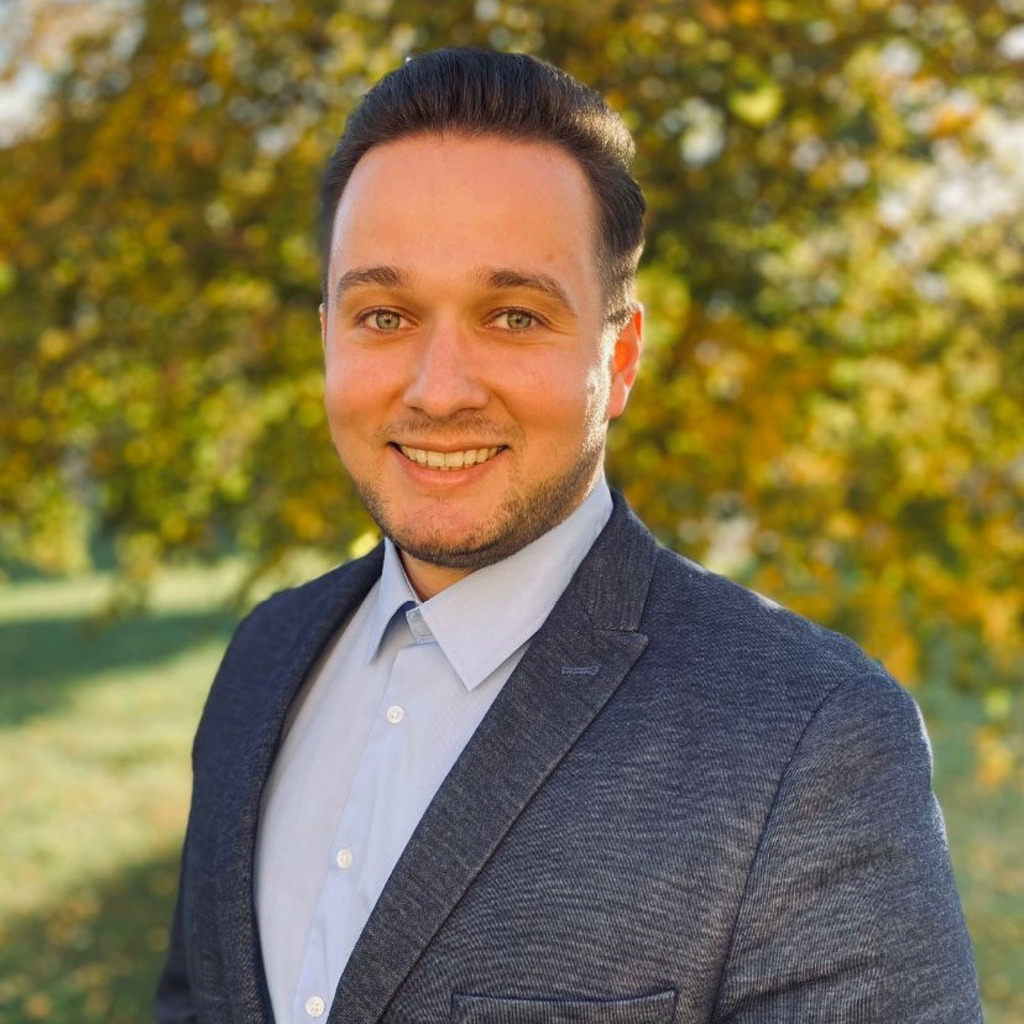 Dustin Okonek - Vertriebsmitarbeiter Innendienst - Würth Industrie Service GmbH & Co. KG | XING