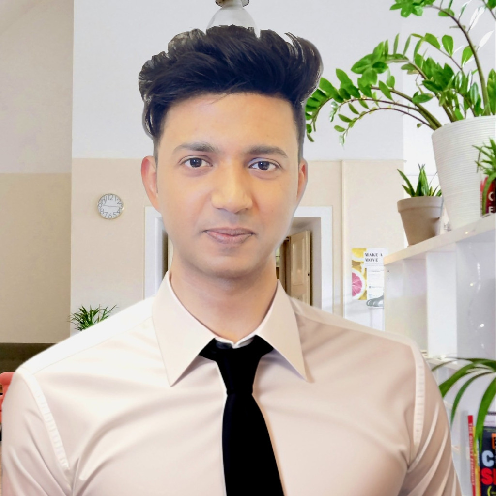 Naman Kumar - Technical Operations Manager - mirrar | XING