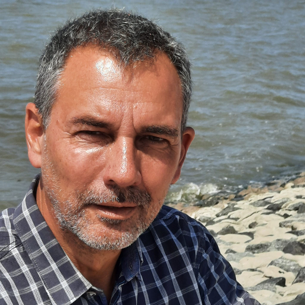 Bernd Aurnhammer - Konstrukteur CAD - buchner engineering gmbh | XING