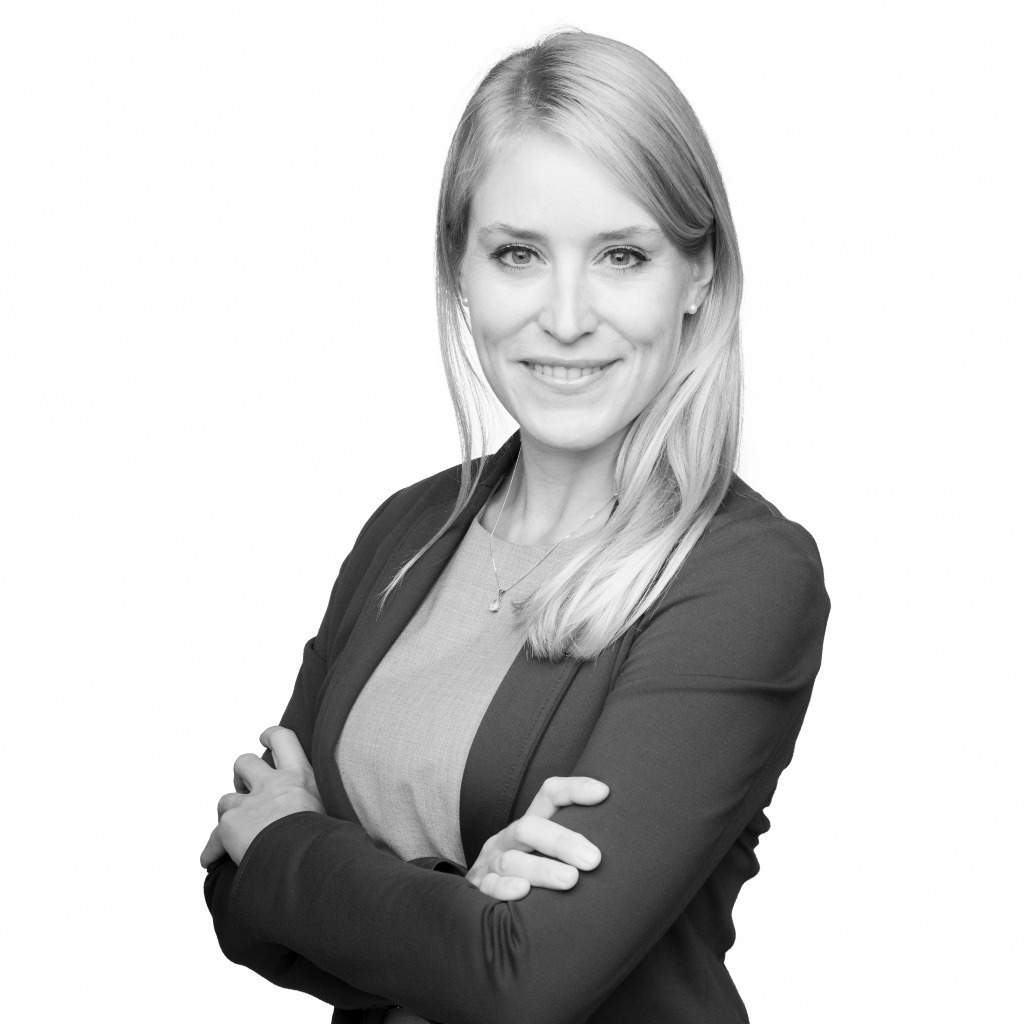 Hanna Pachowsky LL.M. - Rechtsanwältin - dr. schauer - beraten. und ...