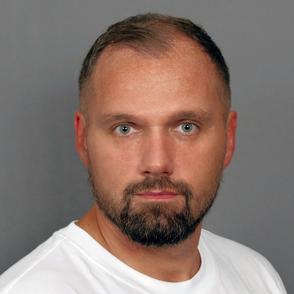 Alexander Klassen - IT System Engineer - DJH Hauptverband e.V. | XING