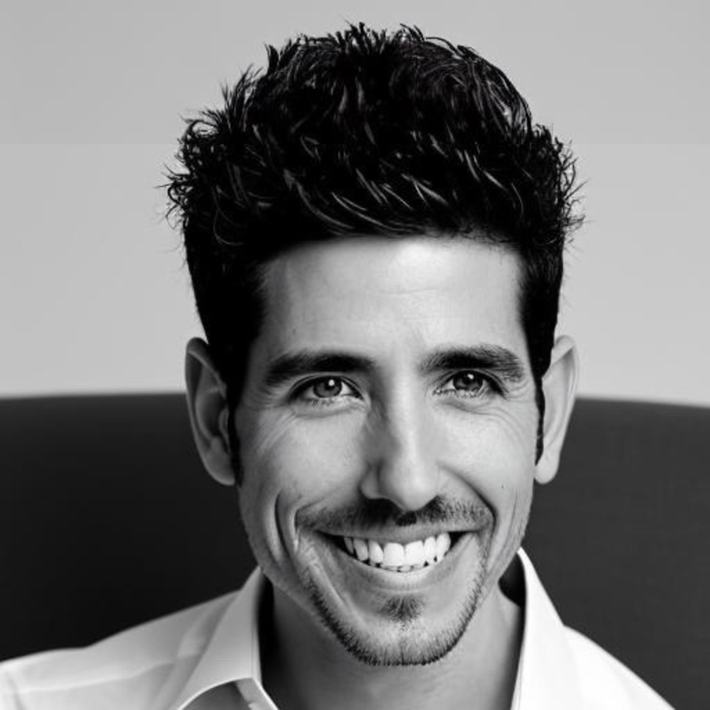 Joaquín González - Head of Infrastructure, Security & DevOps ...