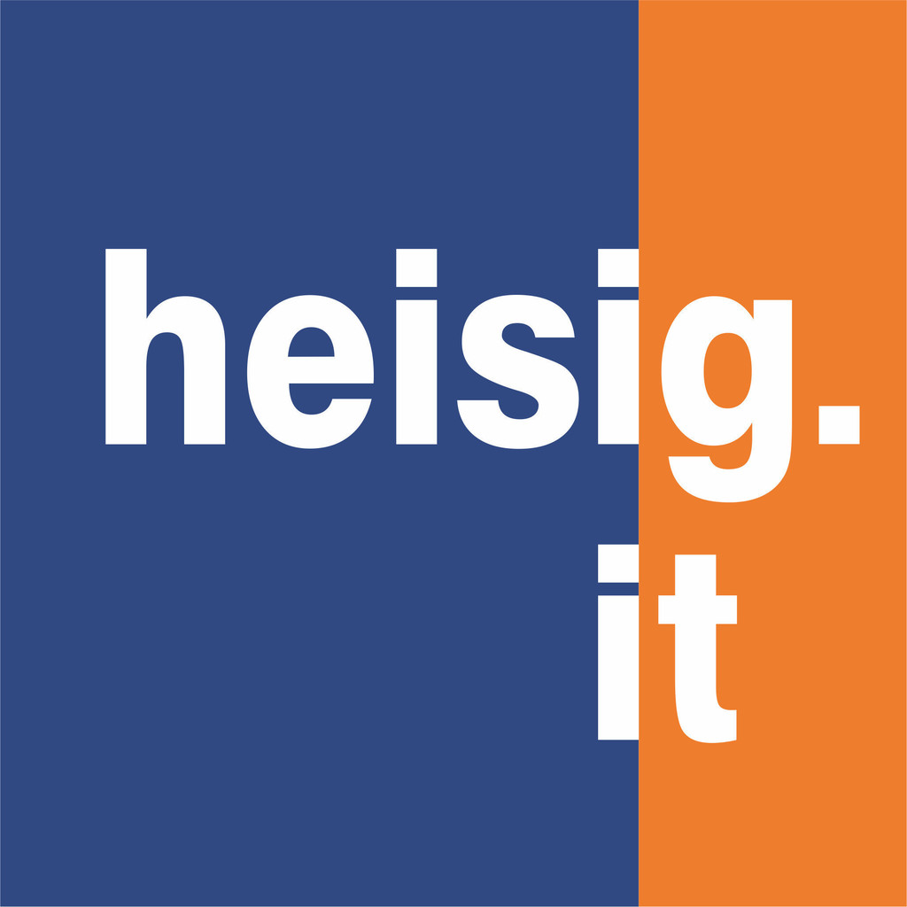 Andre Heisig - Softwareentwicklung, Systemadministration ...