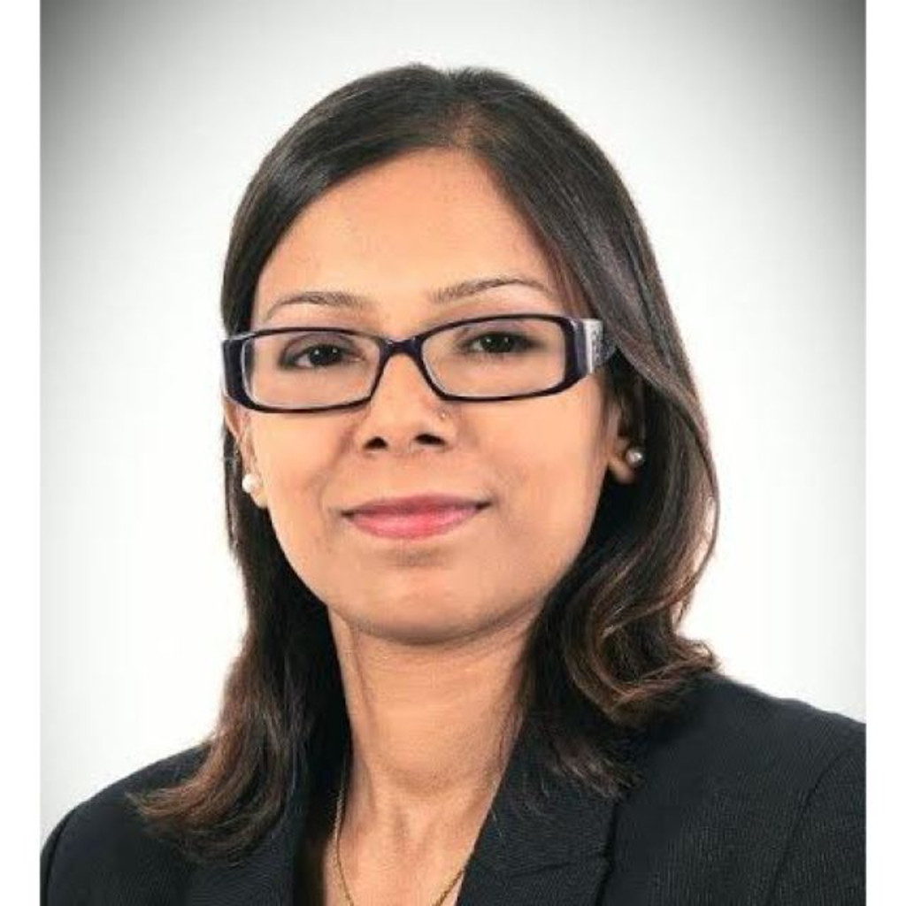 Vandna Sharma PMP Certified Scrum Master PMP Coach - Test Manager ...