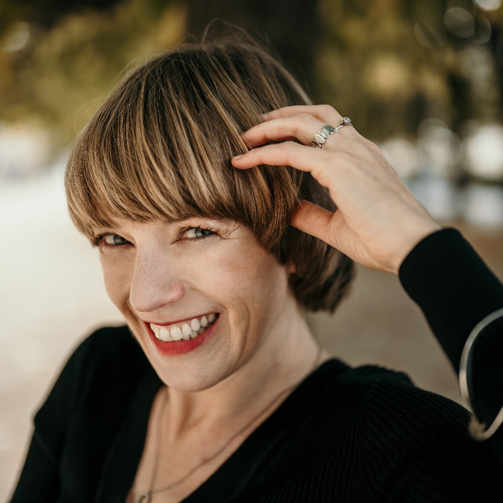 Catharina Arp - Sängerin und Sprecherin - Catharina Arp | XING