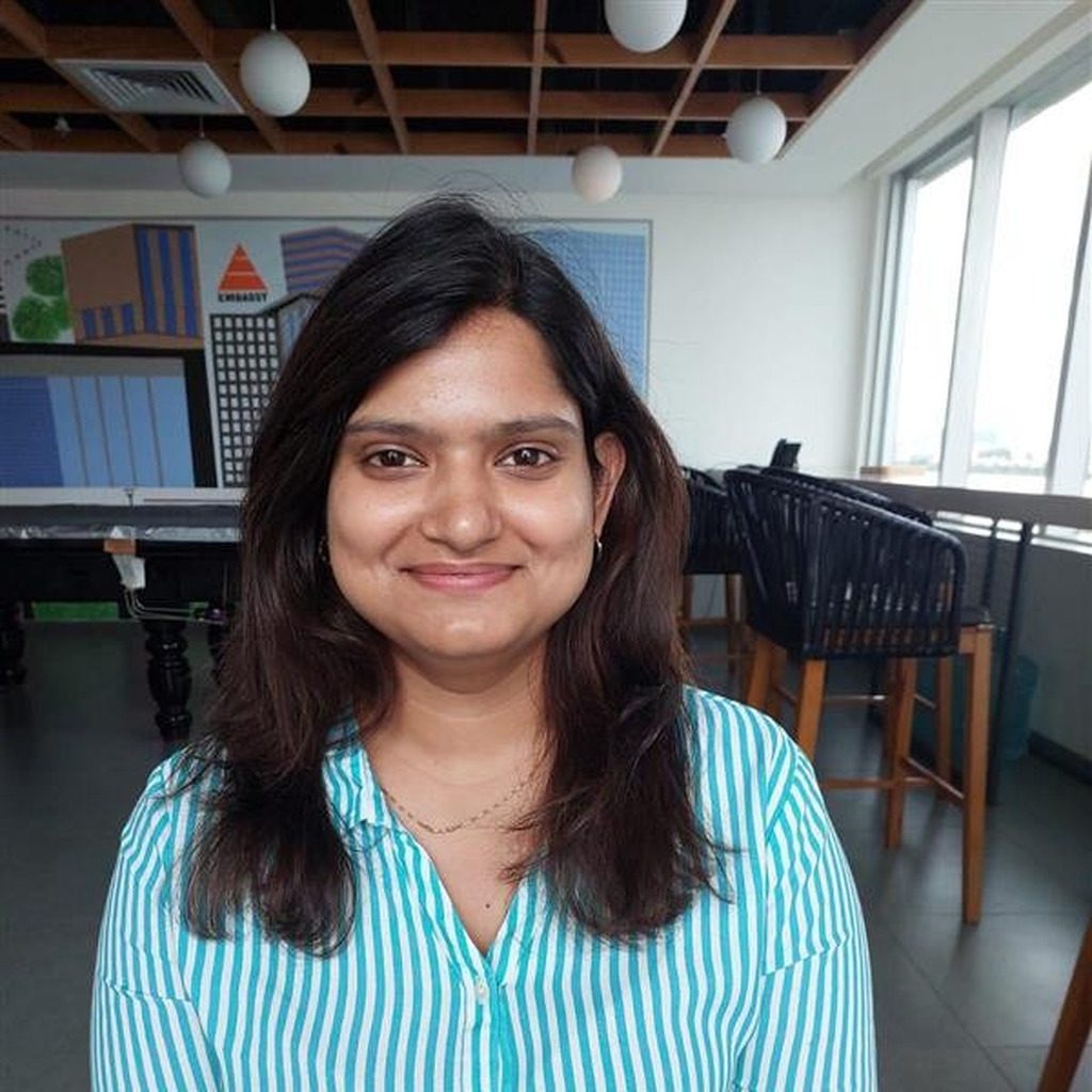 Priyanka Sharma - Executive Assistant - TCFM – Embassy | XING