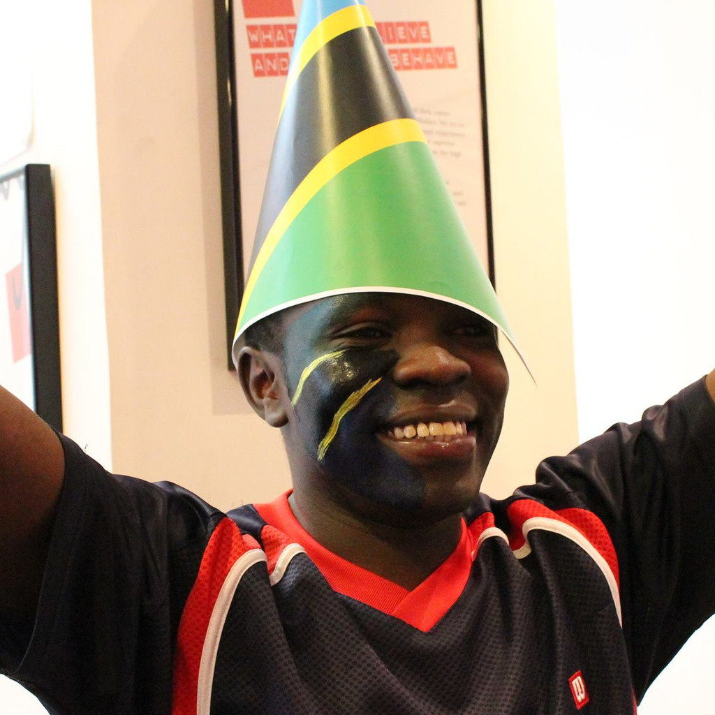 Kennedy Agutu - Senior Quality Assurance - The Technical University of ...