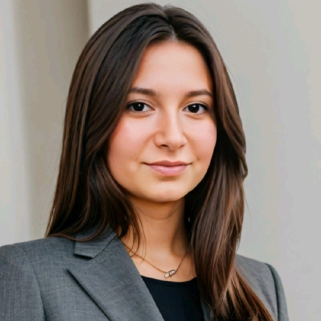 Berna Almieva - Duale Studentin - Pilgerrain Vermögenstreuhand GmbH ...