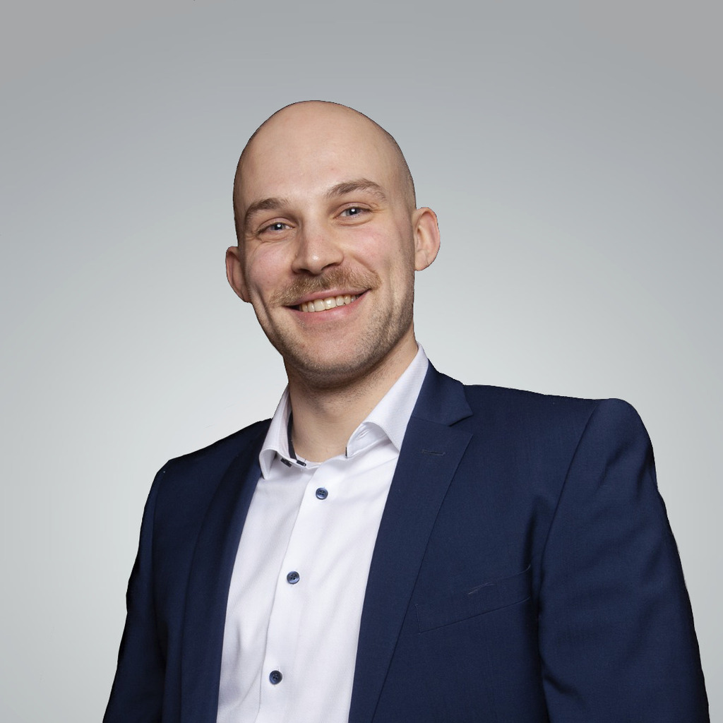 Fabio Hubel - Quality Manager - Otto GmbH & Co. KGaA | XING