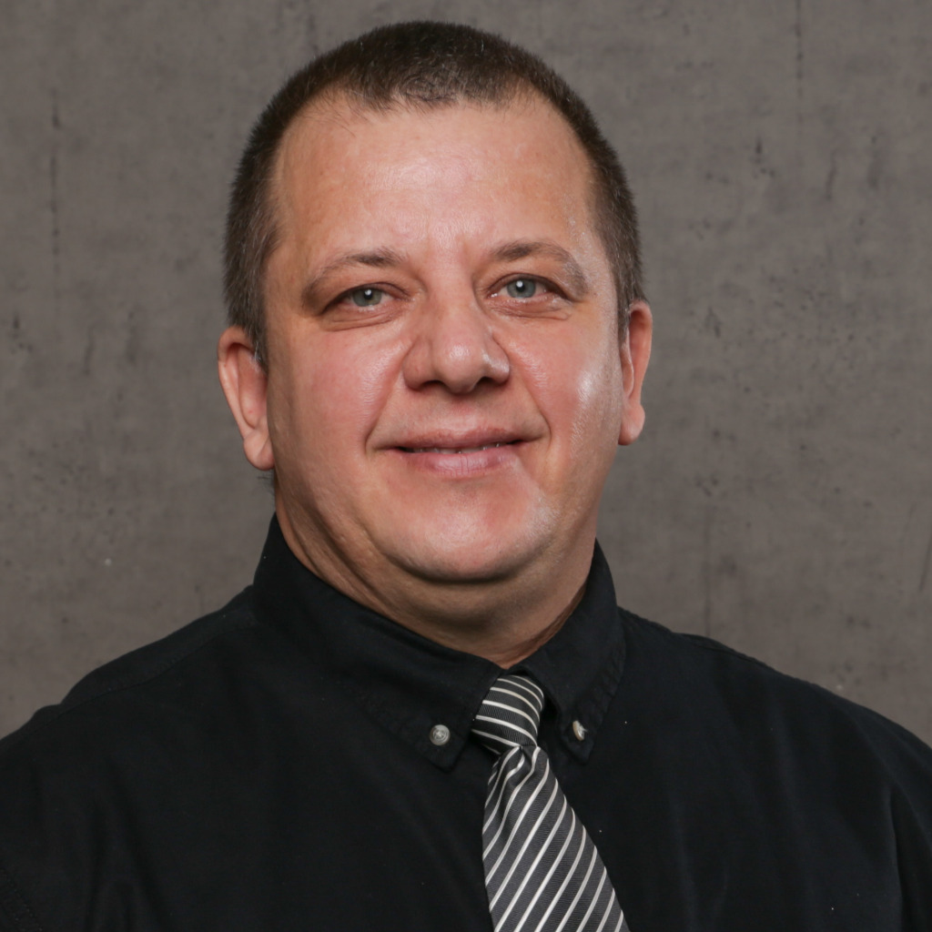 Michael Patek - Airport Koordinator - TNT Express Austria | XING