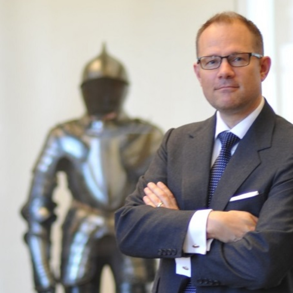 Dirk Breiding - Kunsthistoriker - Historiker - Museumskurator - Dirk H ...