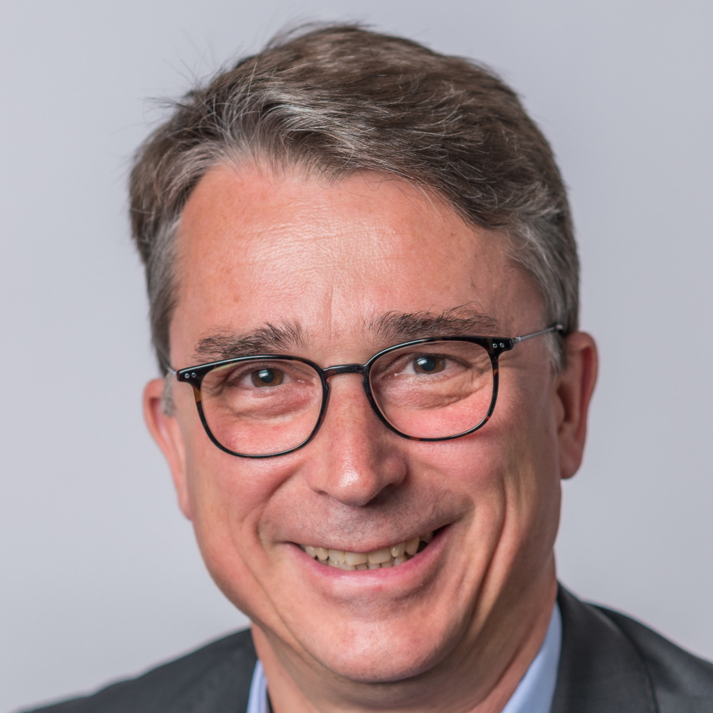 Dr. Oliver Rumpf-Steppat - Leitung Produktanforderungen, Engineering ...