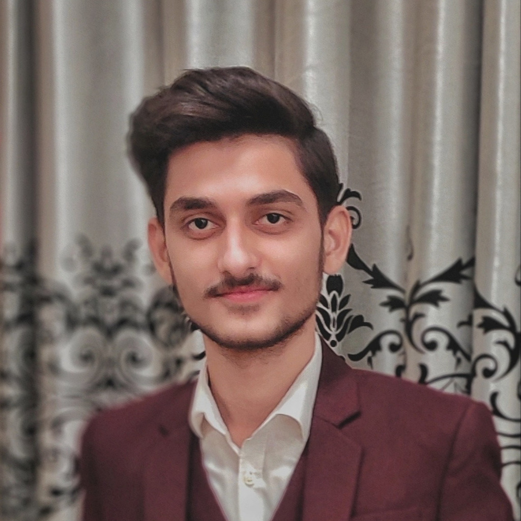 Muhammad Raafay - Frontend Developer - TomTom | XING