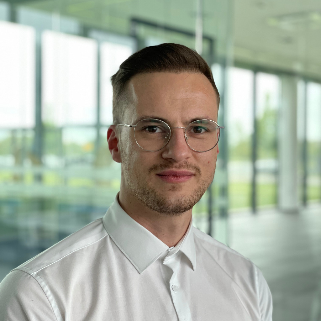 Julian Brugger - Industrial Engineer - Bizerba SE & Co. KG | XING