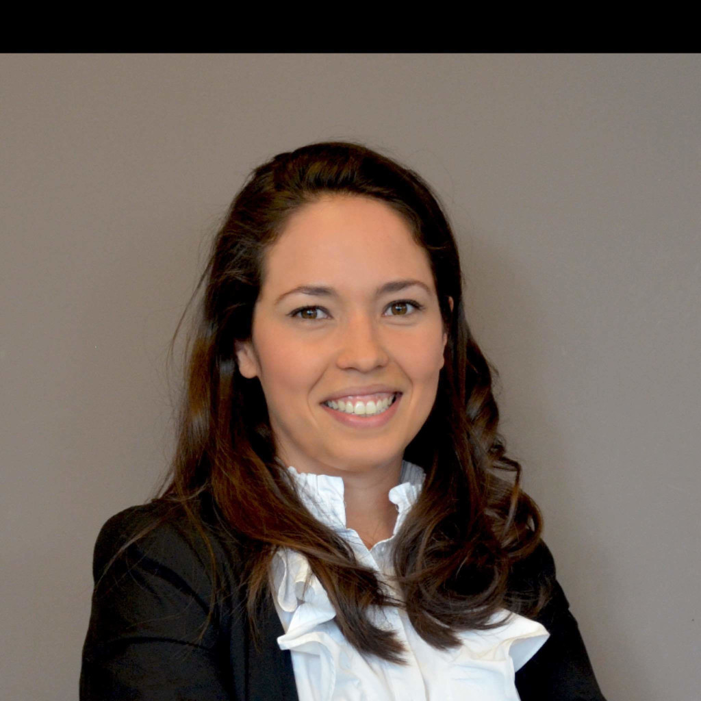 Rosa Benítez - Business Solution Engineer - FIS Global | XING