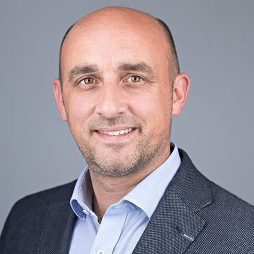Andreas Huber - Leiter Werbevermarktung und Business Development - C ...